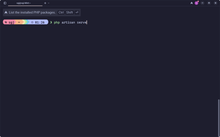 Laravel 12 Simple Pagination Example Tutorial - TutorialDev